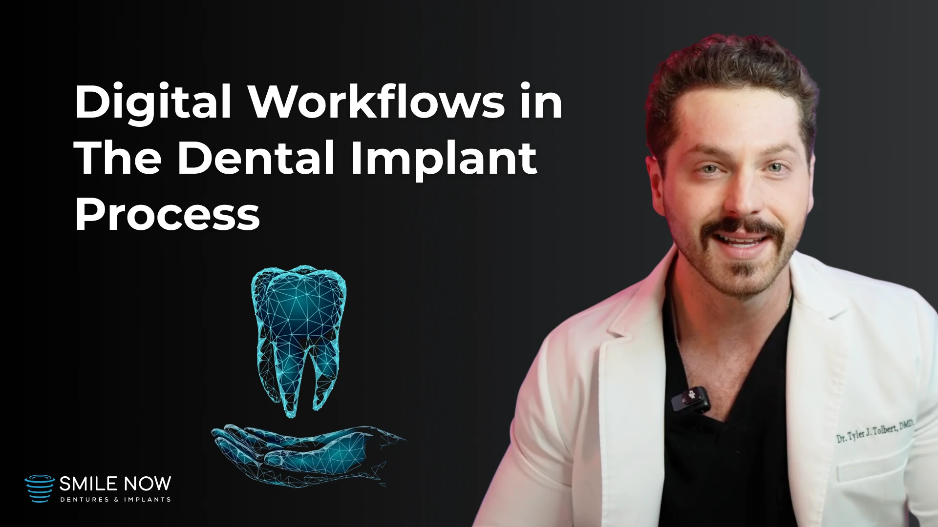 The Dental Implant Process: How Digital Dentistry Is Transforming ...